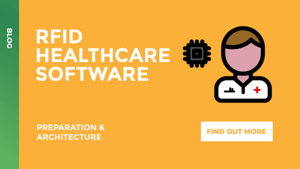 How to Develop RFID-based Healthcare Analytics Platform